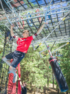 No 1 Adventure Rides & Products | Nail India Projects